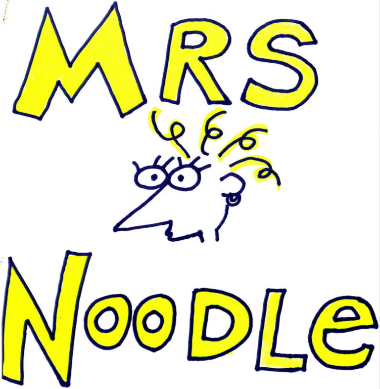 Mrs. Noodle - applegary.com