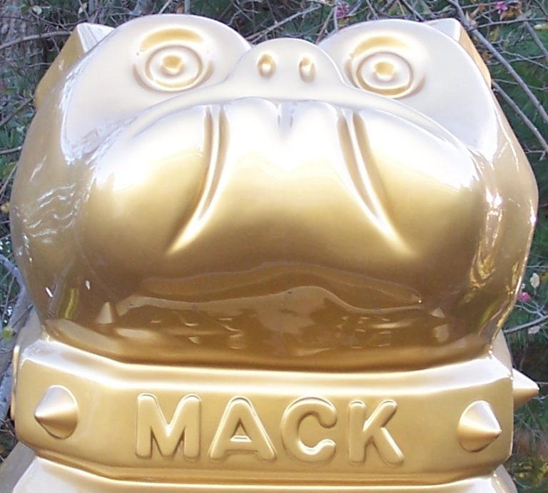 Big Mack Attack! - applegary.com