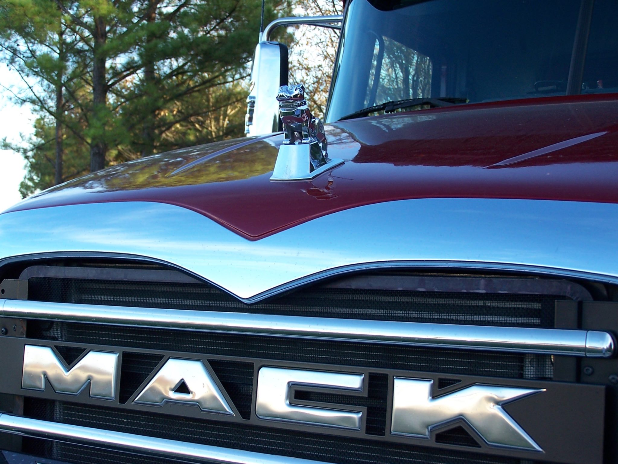 Big Mack Attack! - applegary.com